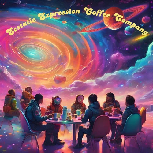 Ecstatic Expression Coffee Ecstatic Expression Coffee Co