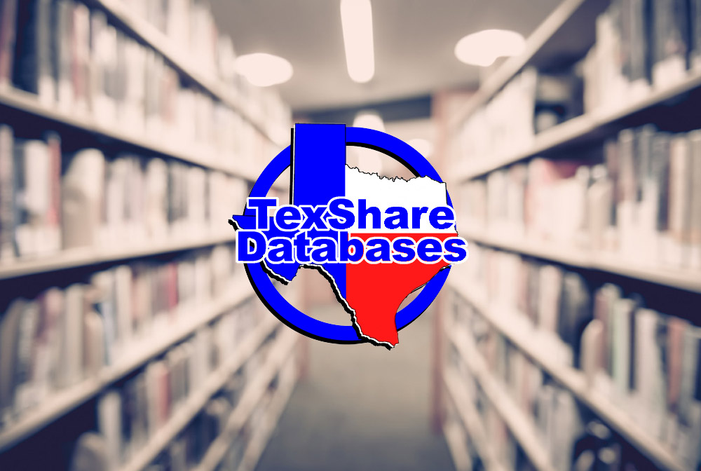 texshare-database | Ector County Library
