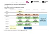 Programme Ectqg