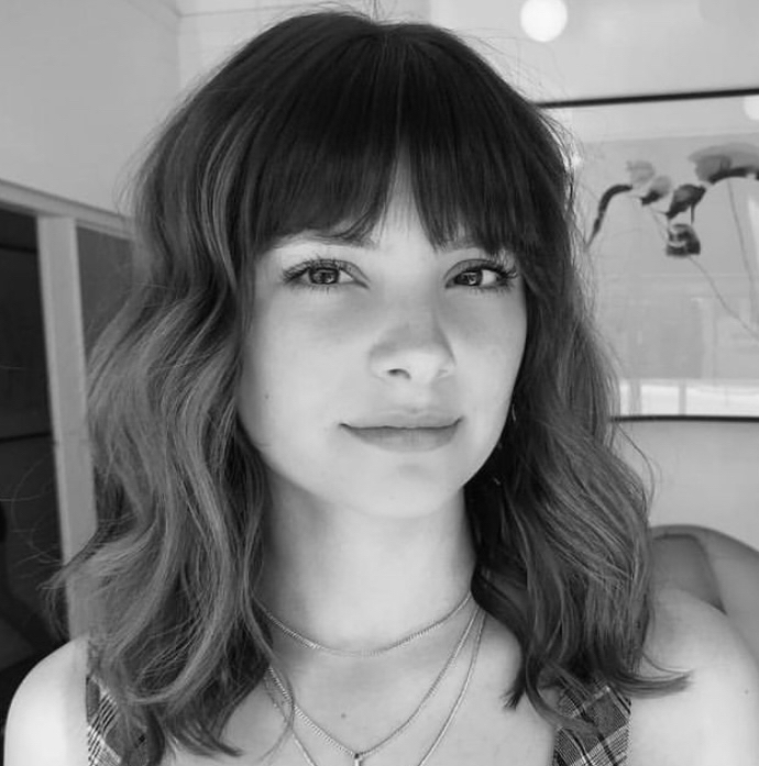 Student Spotlight: Ruby Hall – ECU VANGUARD NEWS