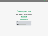 Git View Learn By Exploring You Repo