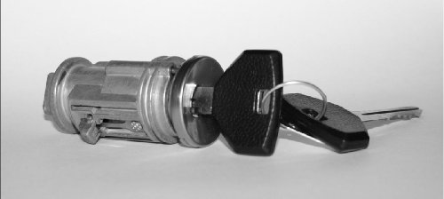 2007 07 CHRYSLER 300C IGNITION SWITCH | Buy