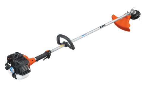 Tanaka Commercial Grade Gas Powered Straight Shaft Grass Trimmer Brush ...