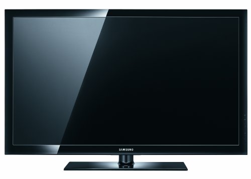 Samsung – PS42C430 – TV Plasma 42″ – HD TV – 2 HDMI – USB – Noir Laqué ...
