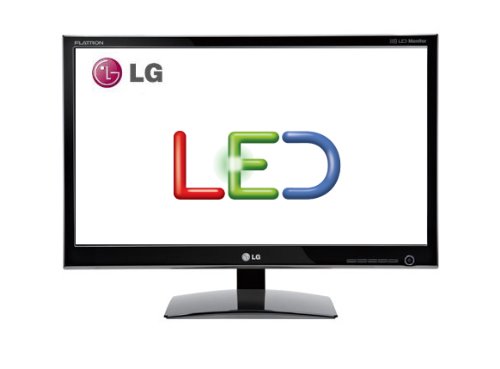 Cheap LG D2342P-PN 23-Inch Widescreen Passive 3D LED LCD Monitor USA ...