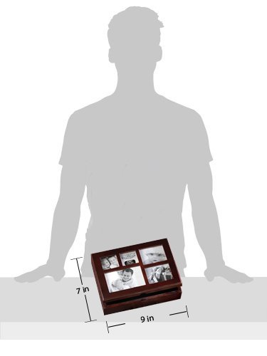 Broadway Basketeers Photo Gift Box Collection – A Unique Gift Idea ...