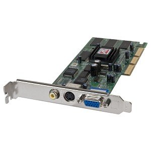 Buy ATI Rage 128 Pro 32MB AGP VGA Video Card | agp 4x video card