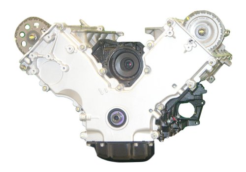 4.6L Longblock Crate Engine with 3 Year / 100,000 Mile Warranty DFCA | Buy