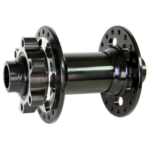 !* Best Buy Wheel Master TX Quando Front Disc Hub – 15mm, Thru Axle ...