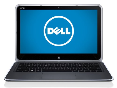 ##SALE Dell XPS Duo XPSD12-1767ALU 12-Inch Laptop | swag7070