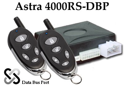 Best Buy Brand New Scytek Astra 1000rs-dbp Two 5 Button Remote Start ...