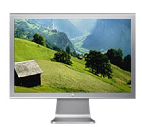 Apple Cinema 20 inch Flat Panel Display | ledmonitor3