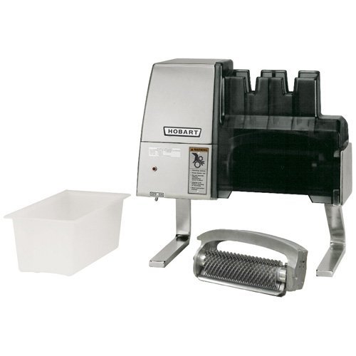 Cheapest Hobart 403-1 Electric Meat Tenderizer – 1/2 HP | Get Home Onlines