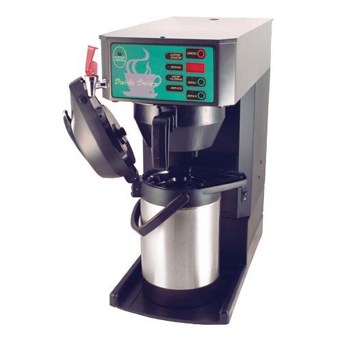 +> Newco B350-4 Coffee Brewer – Barista Series | cofeetwo