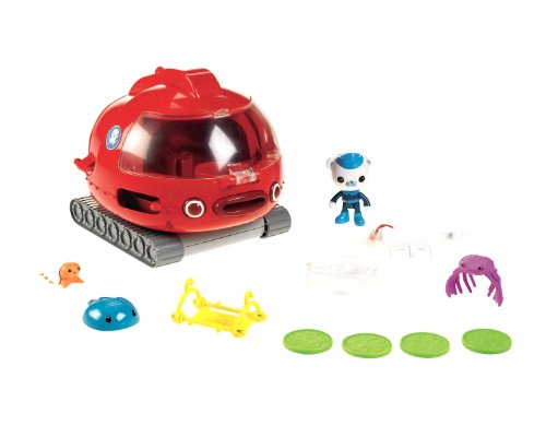 !*Buying Octonauts Launch & Rescue Gup X Vehicle | Vehicles & Remote ...