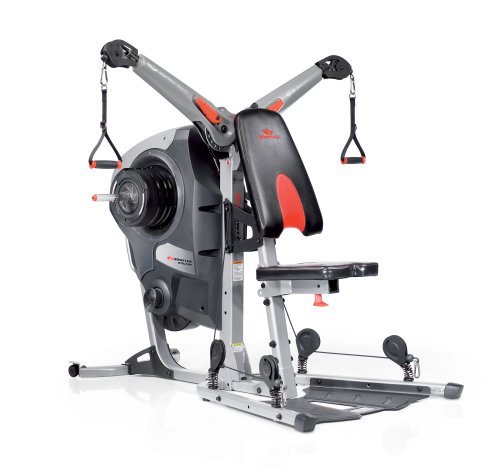 Review- Cheap product Bowflex Revolution XP 220-Pound Home Gym (New ...