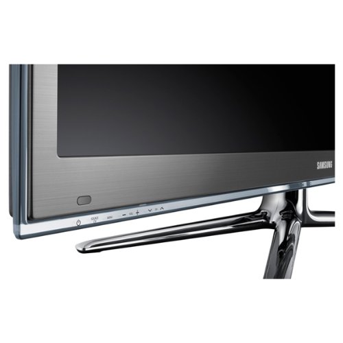 Samsung PN64D8000 64-Inch 1080p 600Hz 3D Plasma TV [2011 MODEL] | The TV