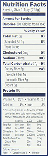 Barilla Italian Entrees Variety Pack, 6 Count - Gourmet Gifts | gifts ...