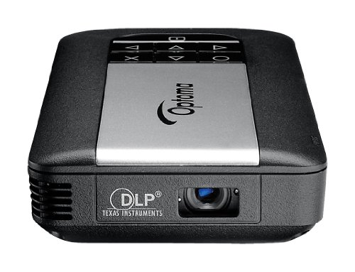 Cheapest Optoma Pico Pocket PK120 DLP Projector | computeruk12
