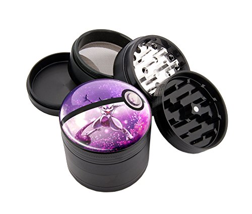 Pokemon Pokeball #6 Art - Custom Premium Spice Tobacco Herb Weed ...