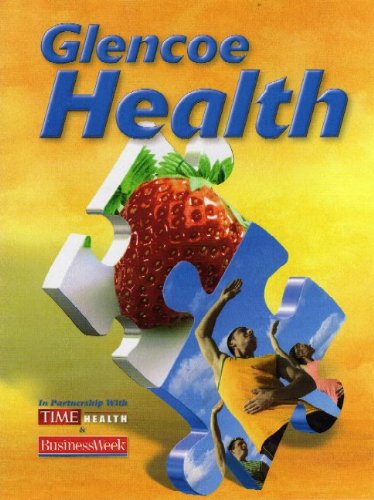 glencoe | Health Books Review