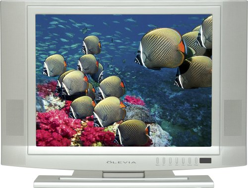 Syntax Olevia LT20S 20-Inch Flat-Panel LCD TV | insidiousmovie