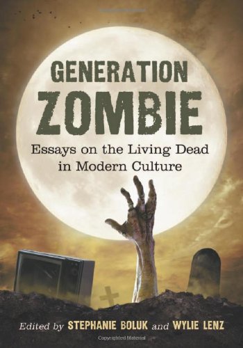 Critical Zombie Theory – cognitive linguistics and construction of the ...