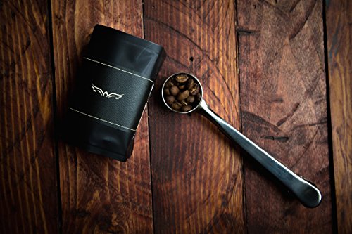 Angels’ Cup The Black Box: A Gourmet Coffee Sampler and Blind Tasting ...