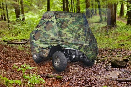 Discount HEAVY DUTY WATERPROOF SUPERIOR UTV SIDE X SIDE COVER COVERS ...