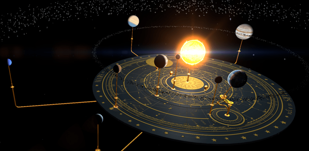 Free Orrery App for Android | Lots O Freebies
