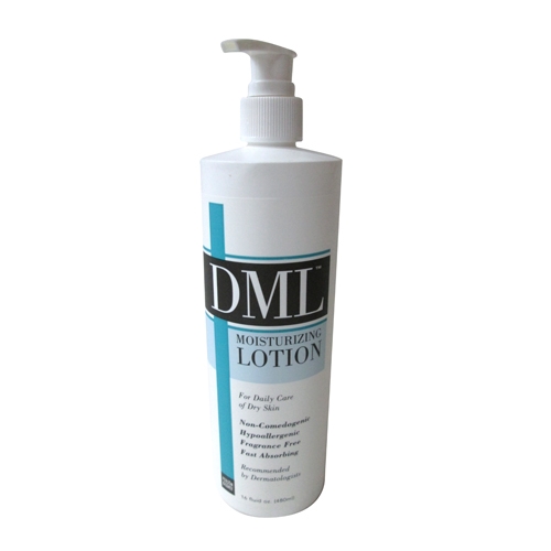 DML Moisturizing Lotion Good for Eczema? - EczemaFeed