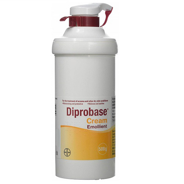 Diprobase Cream Good for Eczema? - EczemaFeed