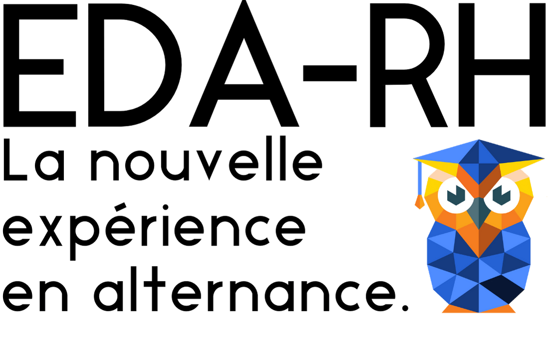 Mastère - EDA-RH