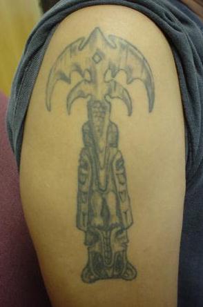 totem tattoos | Tattoo Pictures Online