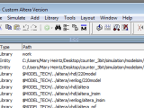 Quartus Modelsim Tutorial