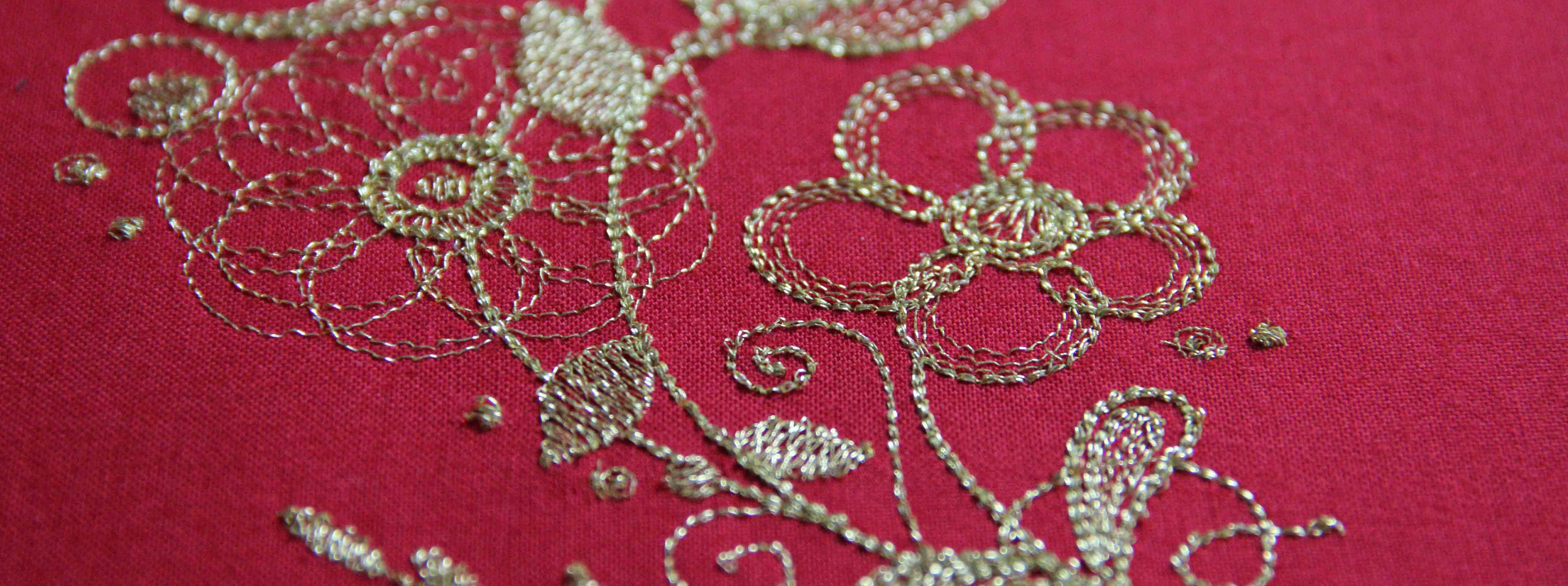 August | 2013 | Edgestitch