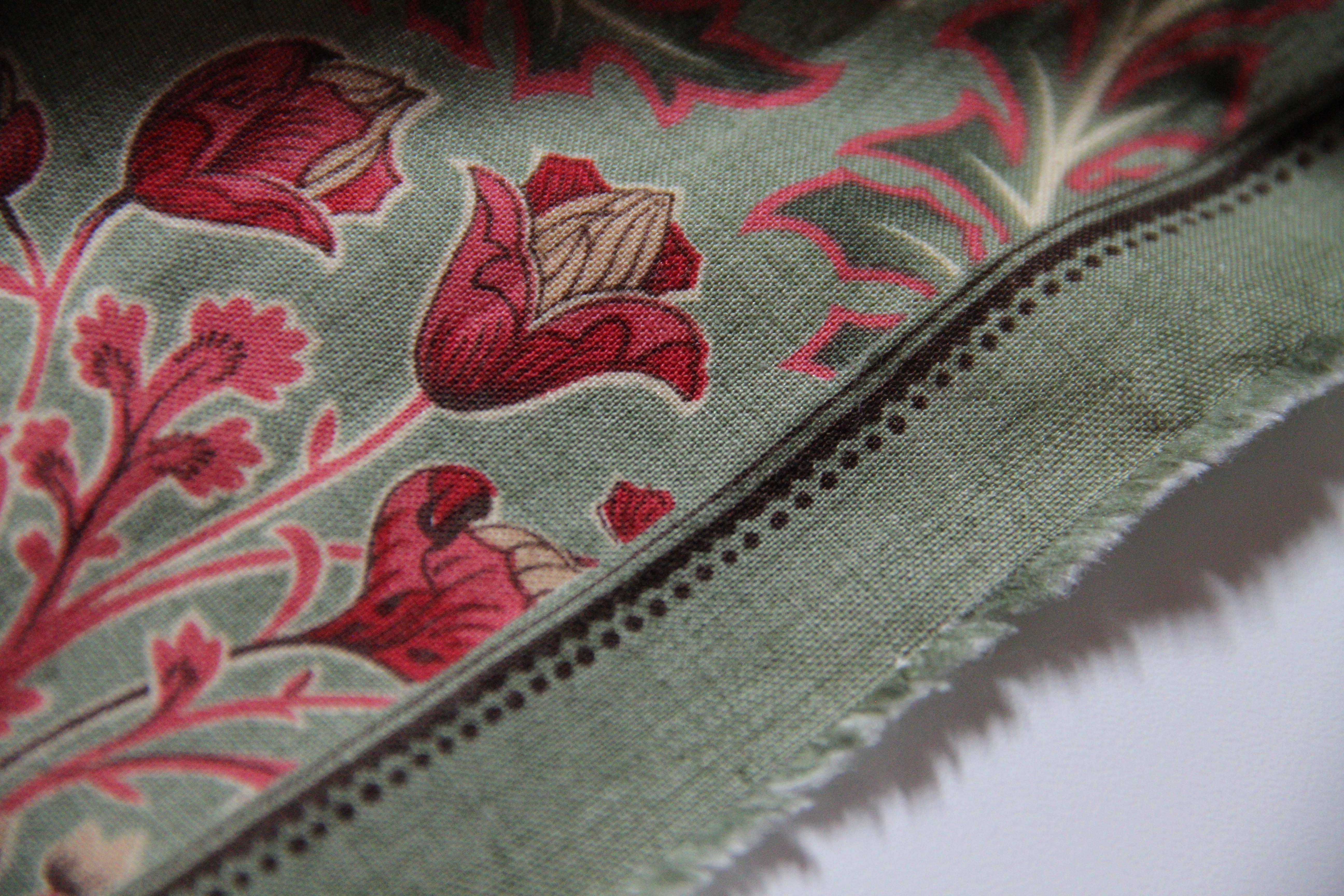 Sew Practical | Edgestitch