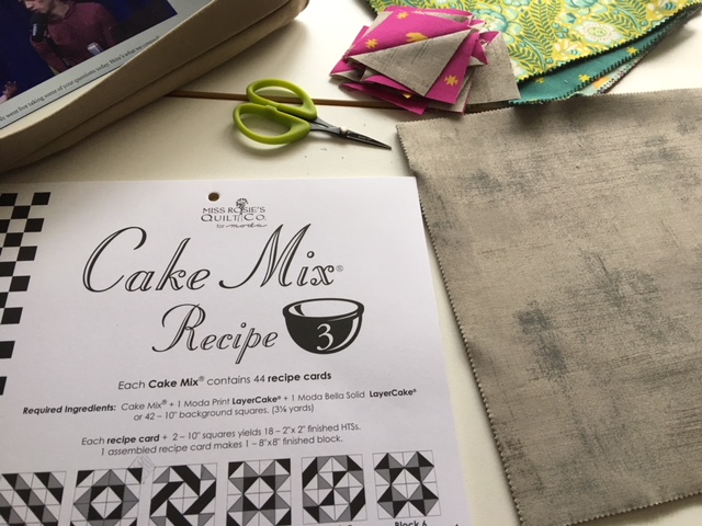 quilting | Edgestitch