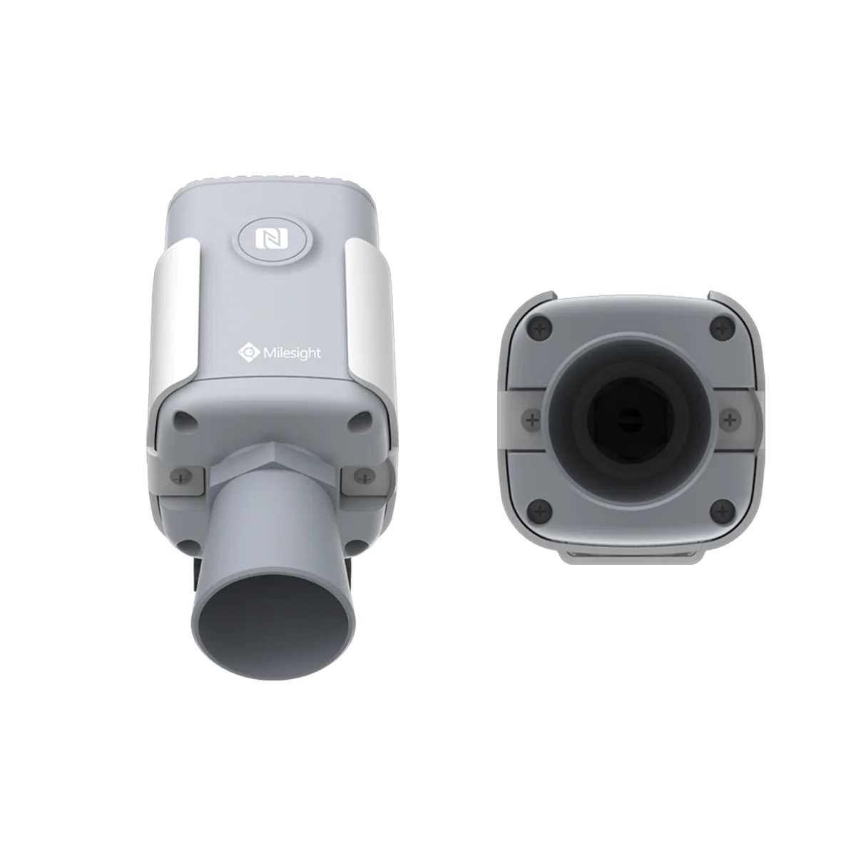 Milesight EM500-UDL Ultrasonic Distance Level Sensor - W100 - Edge ...