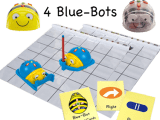 Bee Bot Teaches Young Learners Coding Edgeucating