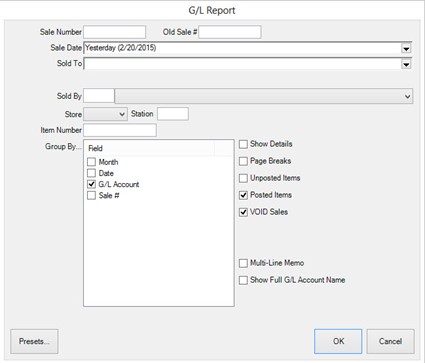 Edge Knowledge Base Quickbooks Quickbooks Procedures Daily Posting