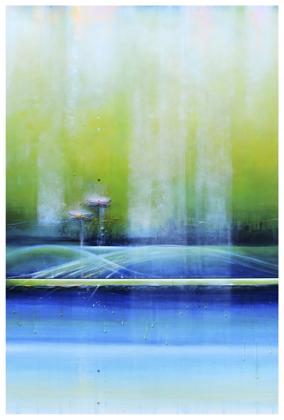 Chapter 3 | Edging Forward by Ann Dale