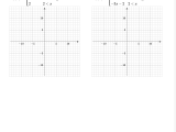 Algebra Evaluating Functions Worksheets