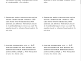 Calculus Worksheet On Optimization Calculus Worksheets 49 72