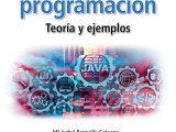 Java Programación Teoría Y Ejemplos Ediciones De La U Librería