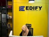 About Us Edify College Of It