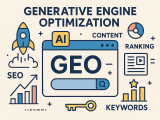 Generative Engine Optimization Ai Optimization