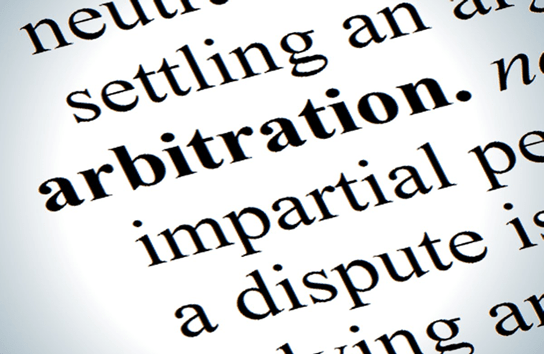 This Article on eDiscovery for Arbitration is from a Notable Former Judge!