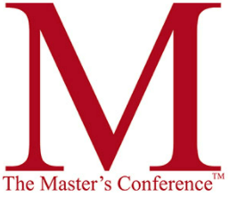 The Masters Conference is Back With In-Person Events!