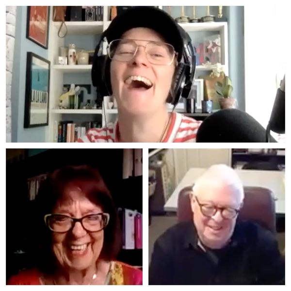 Episode 373: Lesley Mackie & Gary Carpenter On The Wicker Man – Edith ...